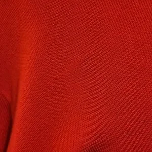 Inserch | Sweaters | Vintage Inserch Red Mock Neck Sweater | Poshmark